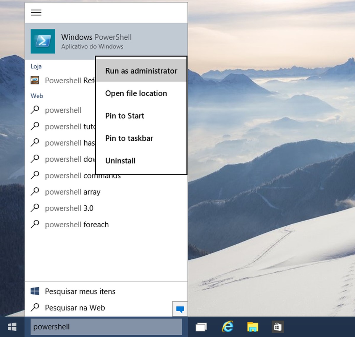 Windows 10 Build 10041 Corrompe Aplicativos Veja Como Corrigir