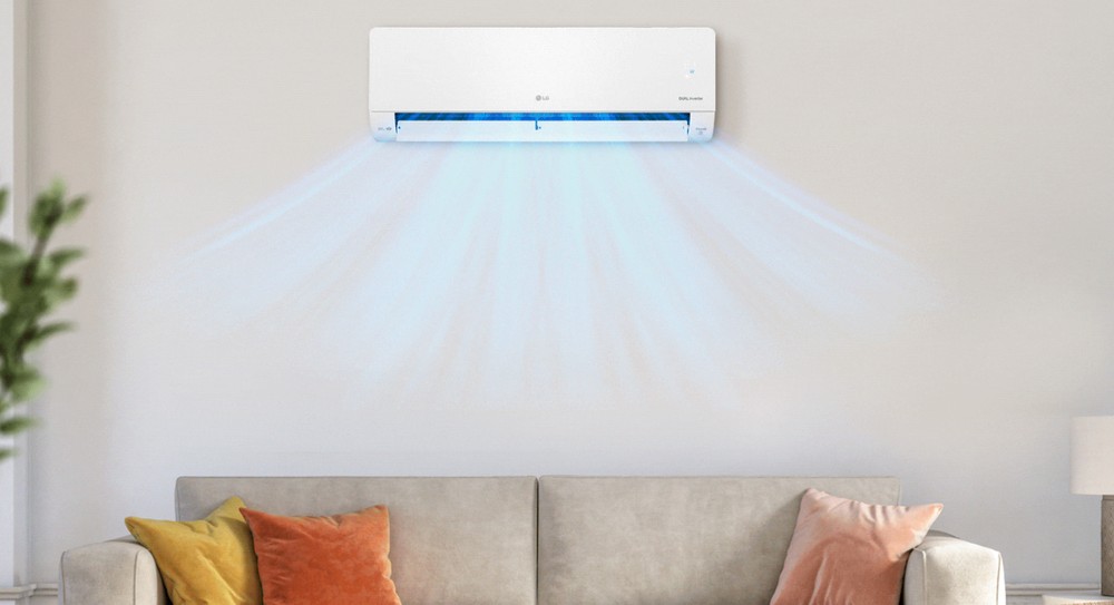 O que é ar-condicionado Inverter? Conheça a função e escolha o melhor