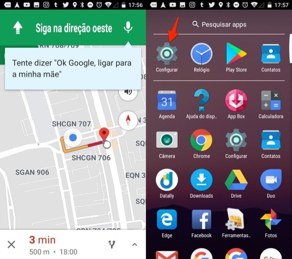 Como ver no mapa as redes Wi-Fi grátis mais perto de você