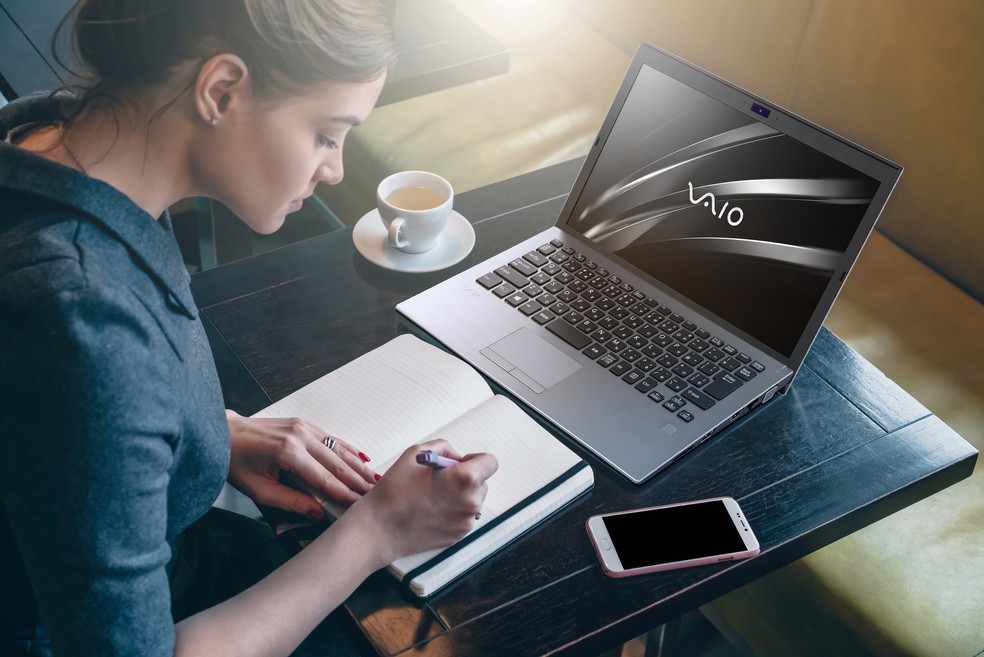 Notebooks Vaio S11 e S13 chegam ao Brasil com SSD de 256 GB e 8 GB de RAM