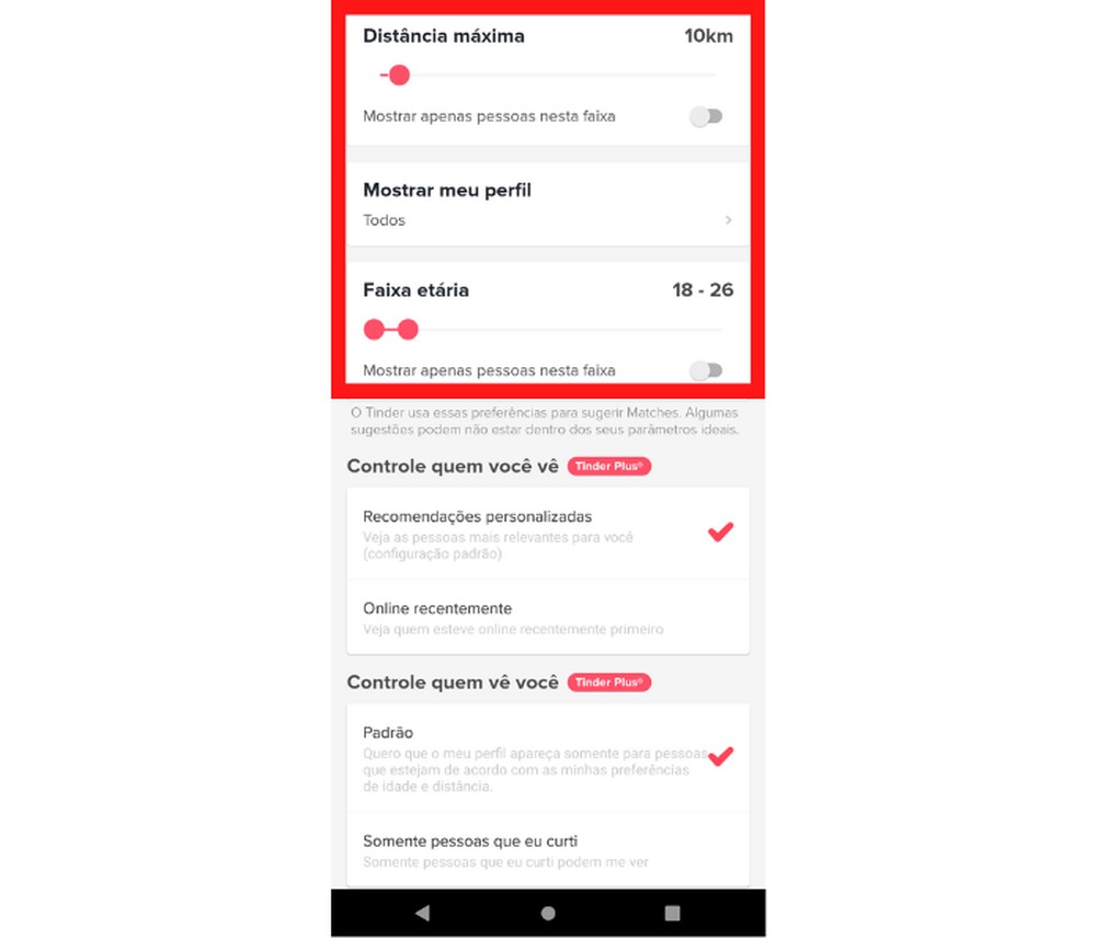 Tinder: 6 dicas que vão te fazer conseguir mais matches no app