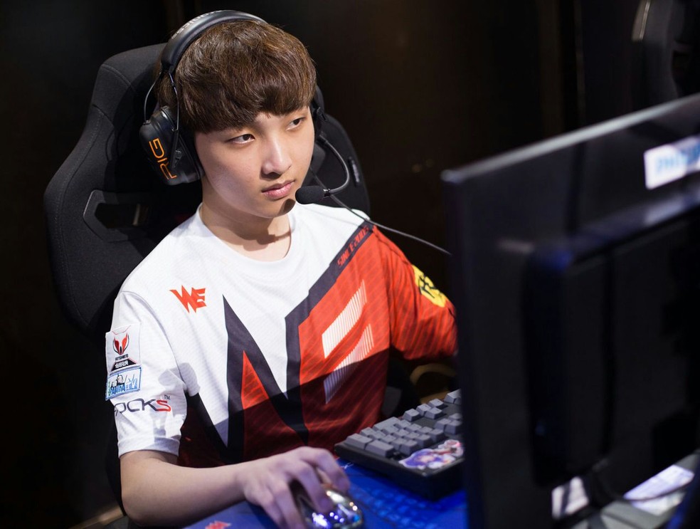 MSI 2017: confira os melhores atletas do torneio de League of Legends