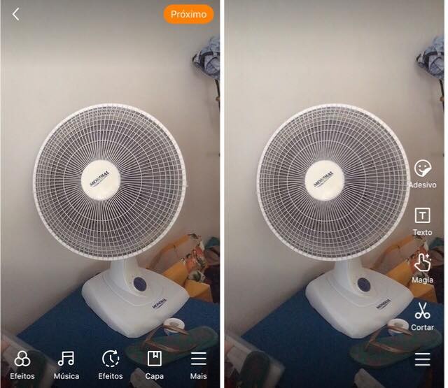 O que é Kwai? Conheça a rede social com vídeos para Status