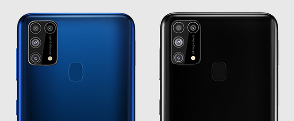 Galaxy M31: conheça, ficha técnica, preço, prós e contras