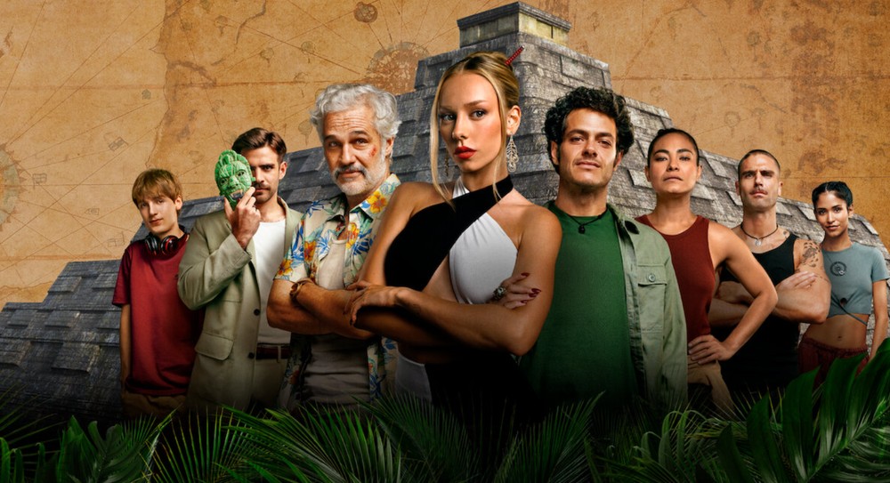 12 séries mexicanas para assistir online que vão te surpreender