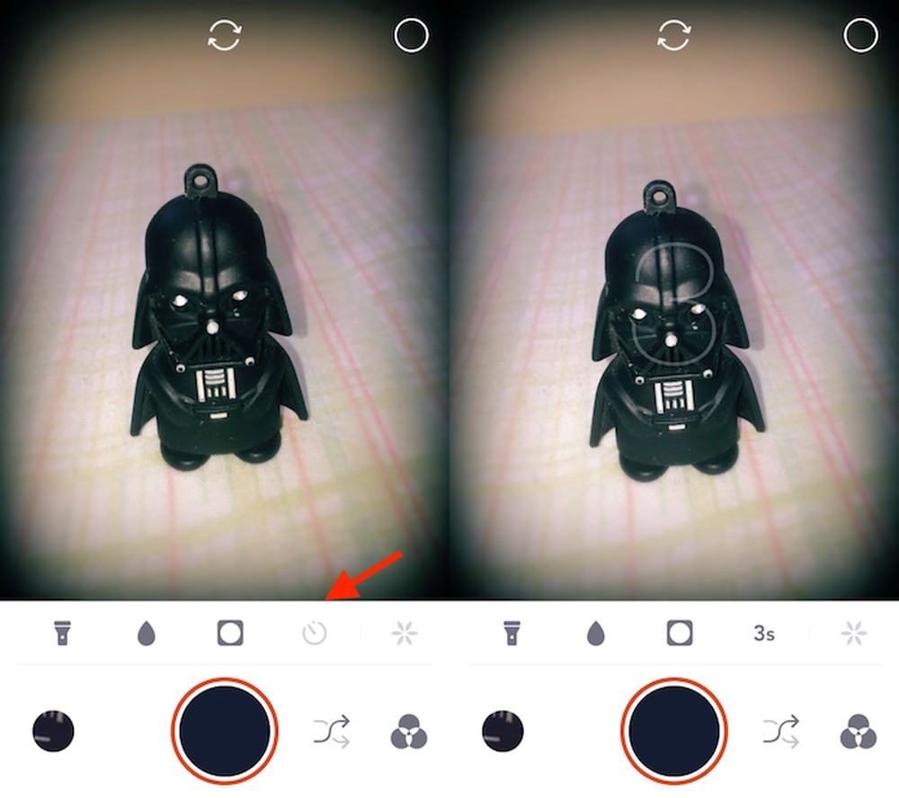 Como usar o Retrica para editar fotos e aplicar filtros no celular