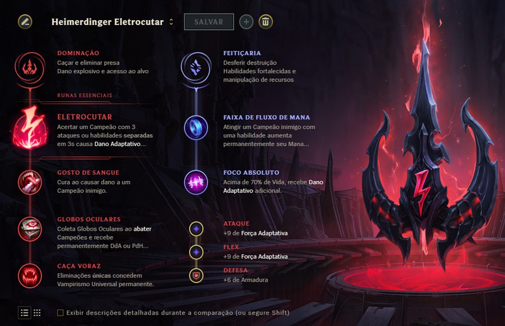 Heimerdinger no LOL: veja guia com dicas de runas, builds e counters