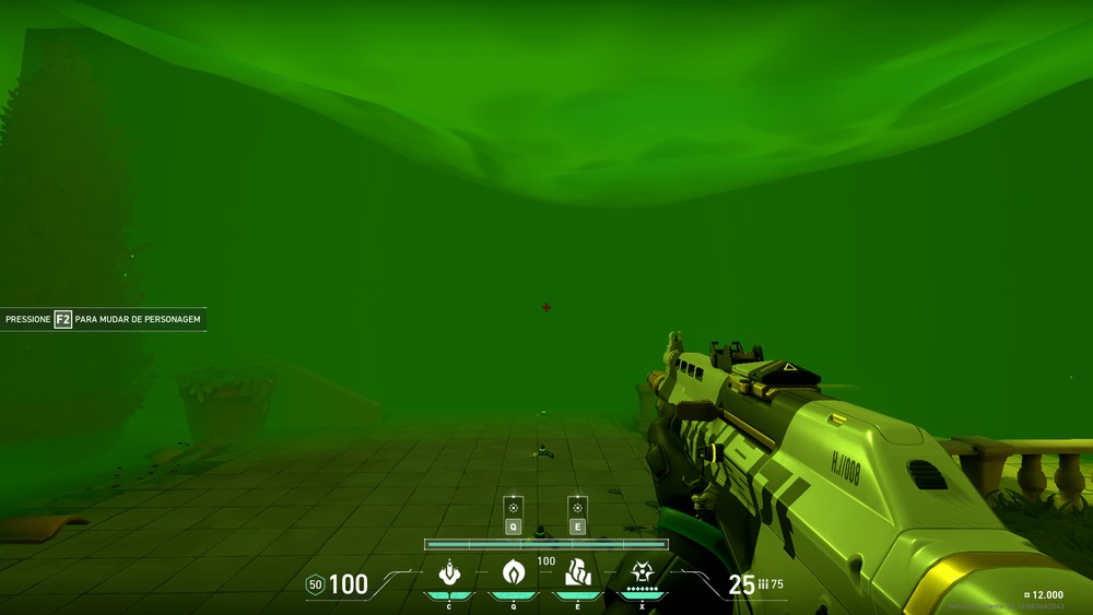 Valorant: veja as habilidades de Viper e como jogar com a agente