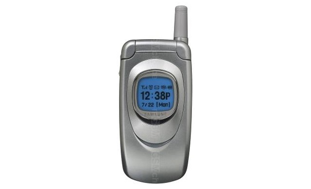 9 celulares que você provavelmente teve nos anos 2000 e sente saudades