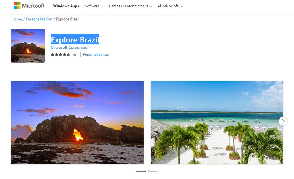 15 temas gratuitos para o Windows 10