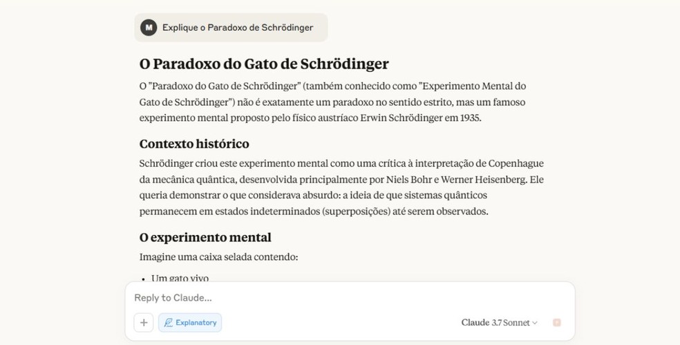 5 coisas que a Claude AI faz bem e você deveria testar hoje