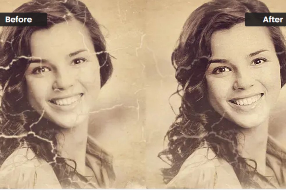 AI Photo Restorer: como usar o VanceAI para restaurar fotos antigas