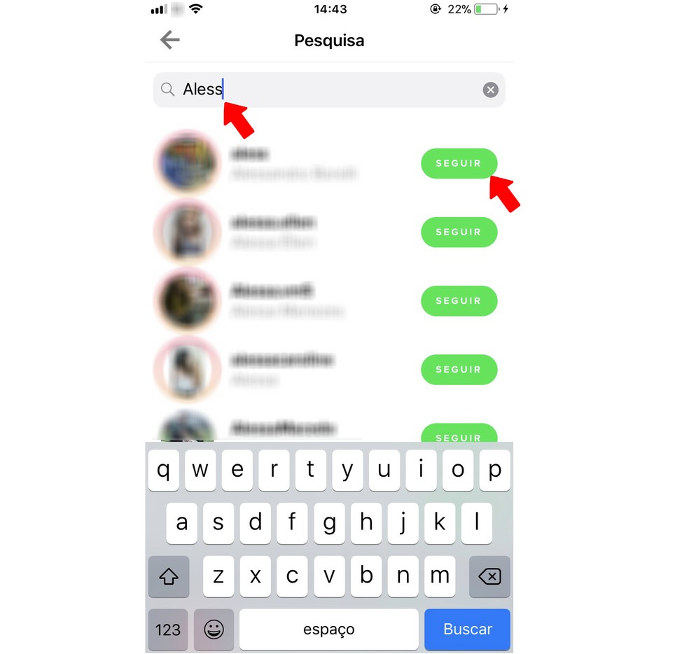 O que é F3? Veja como funciona o app de perguntas 'estilo' Sarahah