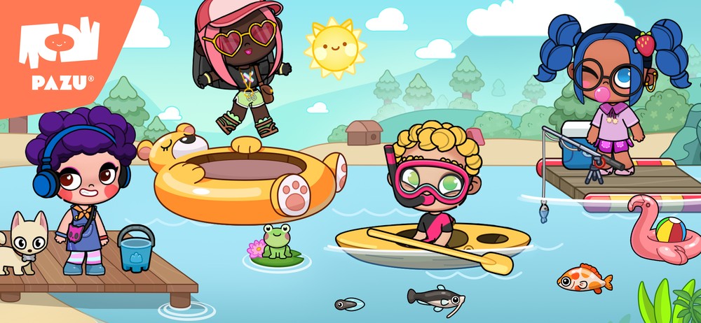 Avatar World tem modo online? Saiba se é possível jogar com amigos
