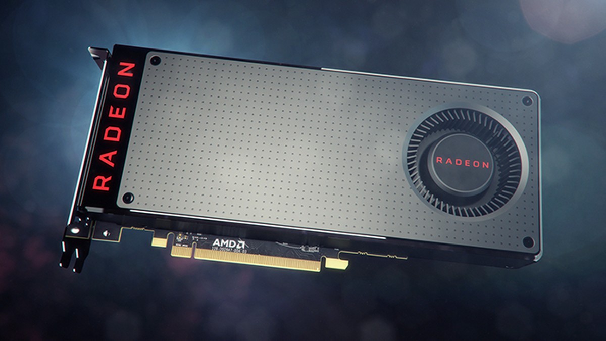 Geforce GTX 970 ou Radeon RX 480? Veja qual placa vale a pena