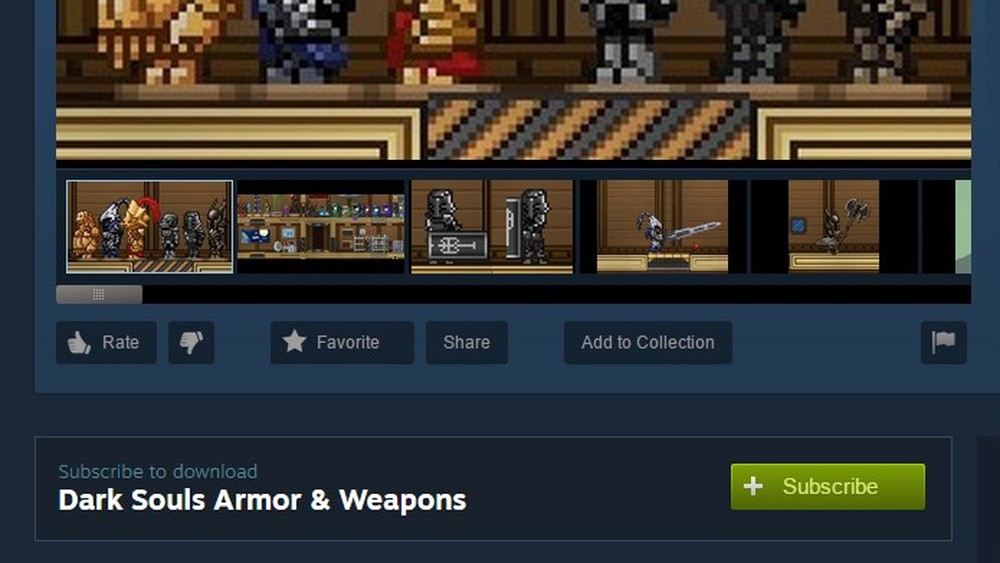 Como fazer o download de mods e cheats para o jogo Starbound