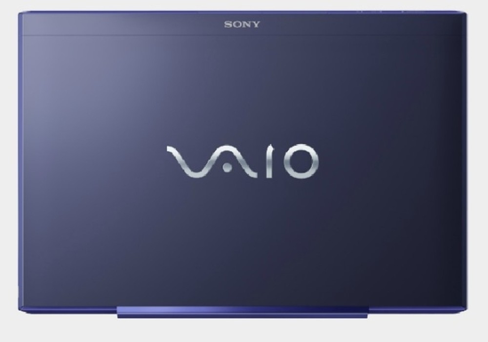 Sony atualiza notebooks da linha VAIO, com novos processadores e ...