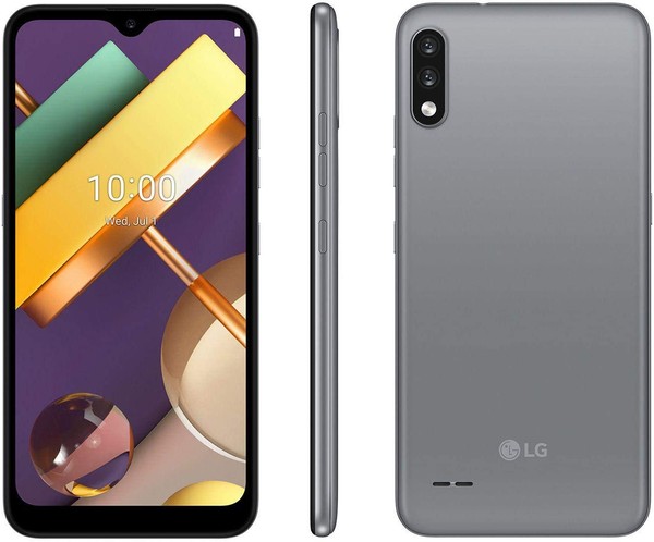 Tudo sobre LG K22: preço, ficha técnica e lançamento no Brasil