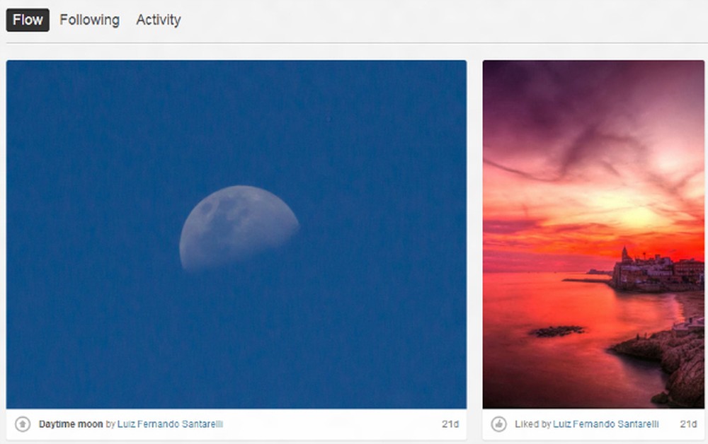 Conheça o 500px, uma rede social feita para fotógrafos