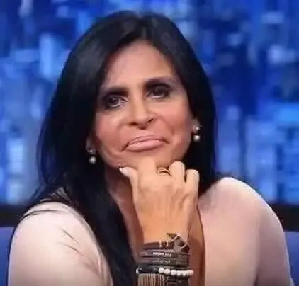 10 memes da Gretchen que fazem sucesso na Internet