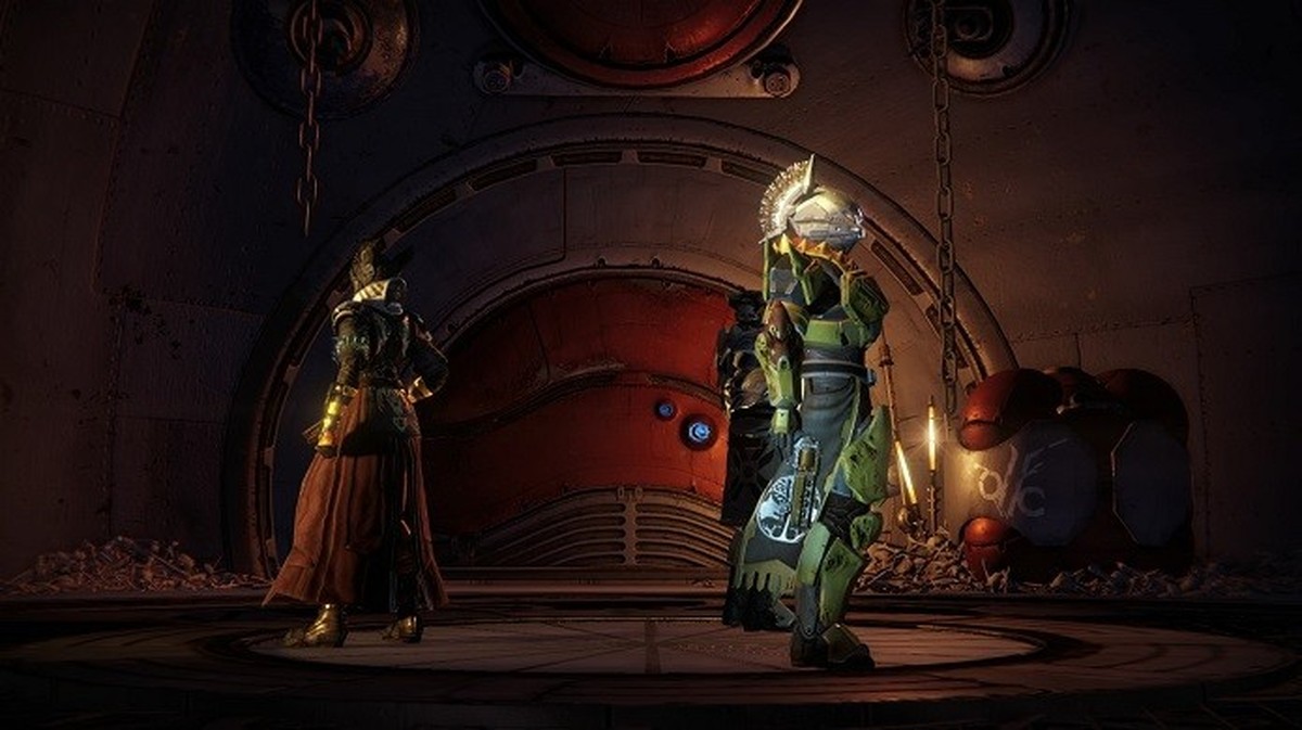 Destiny: confira dicas para mandar bem no modo Prisão dos Anciões
