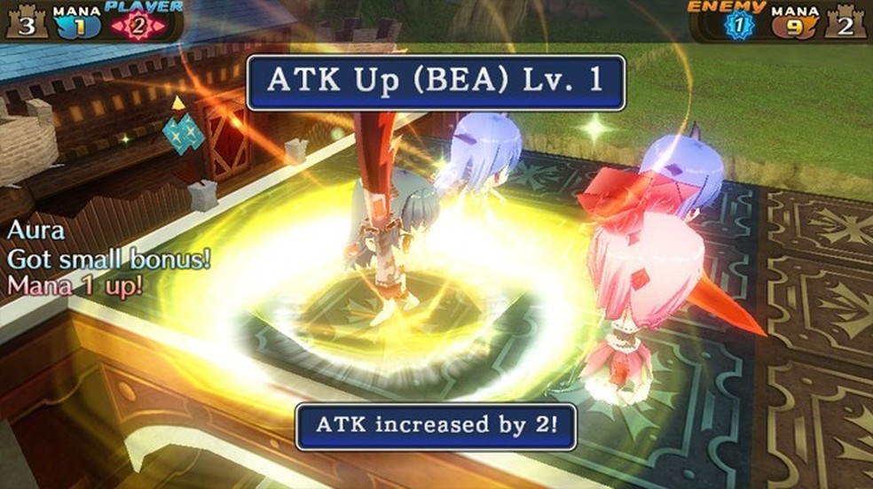 Review Monster Monpiece