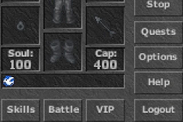 Tibia: saiba como funcionam Stamina e Soul Points e aprenda a utilizá-los