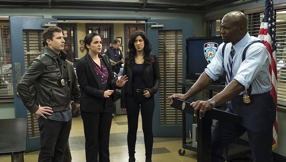 10 séries policiais da Netflix que você não pode deixar passar