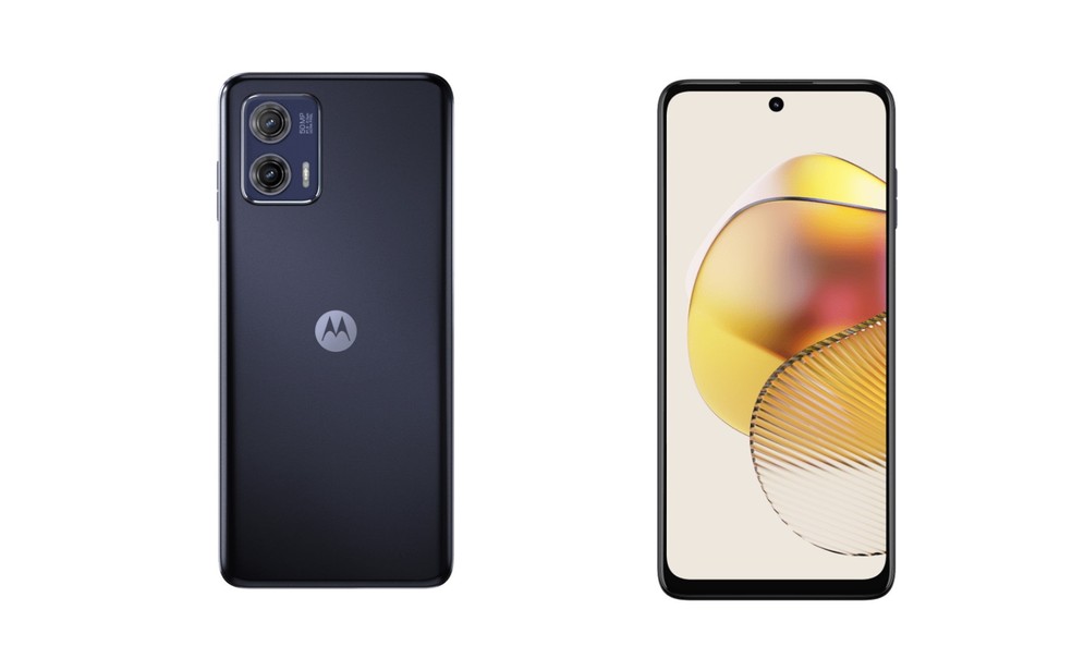 Motorola lança Moto G13, Moto G23, Moto G53 e Moto G73