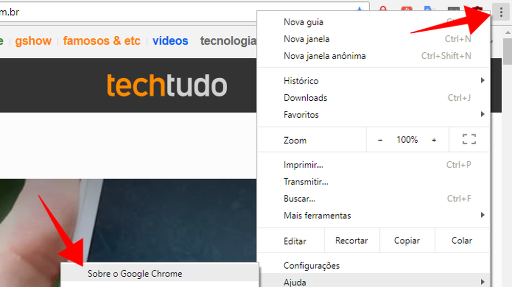 Netflix não carrega no Chrome? Veja soluções para problemas com o site