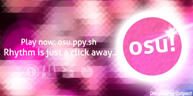 Como baixar Osu! e treinar sua mira no Fortnite e CS:GO