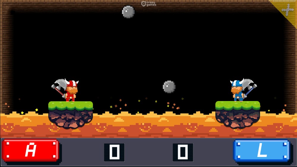 15 games de 2 jogadores no navegador para desafiar seus amigos e parentes