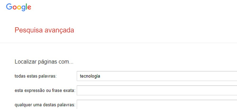 6 truques 'secretos' para pesquisar no Google que vão facilitar sua vida
