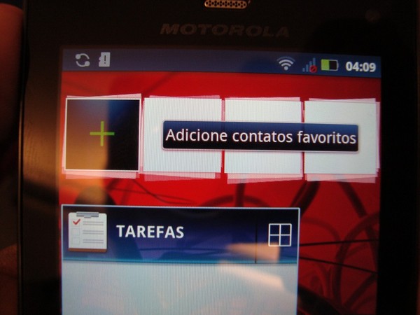 Motorola lança Milestone 3 no Brasil