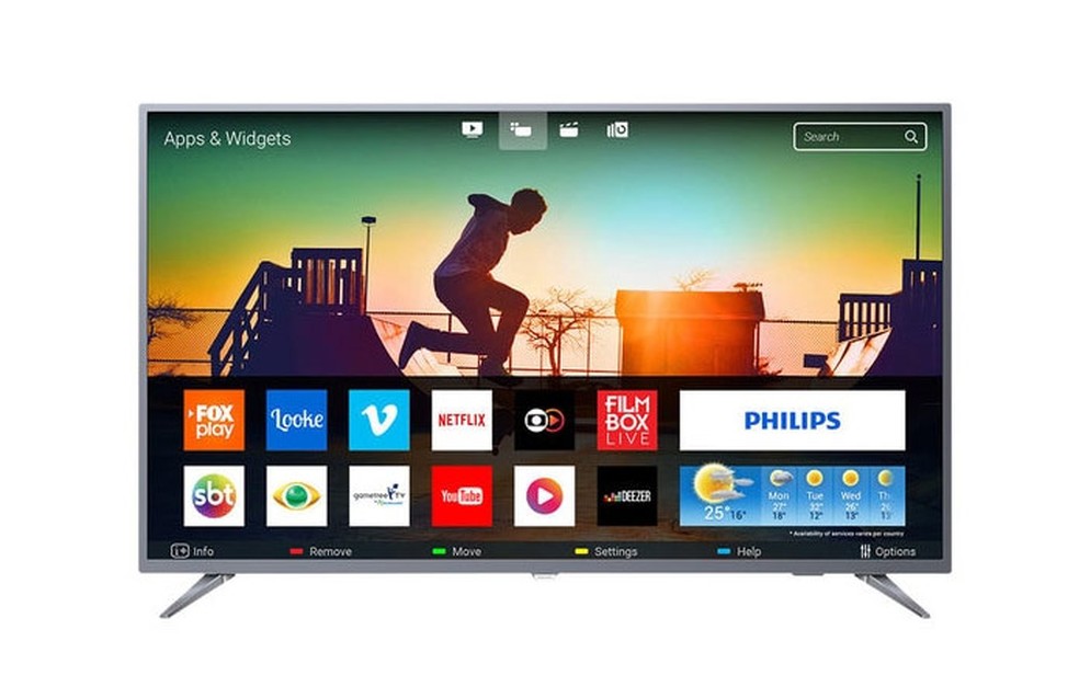 TV 4K de 55 polegadas: veja dez modelos e preços para comprar no Brasil