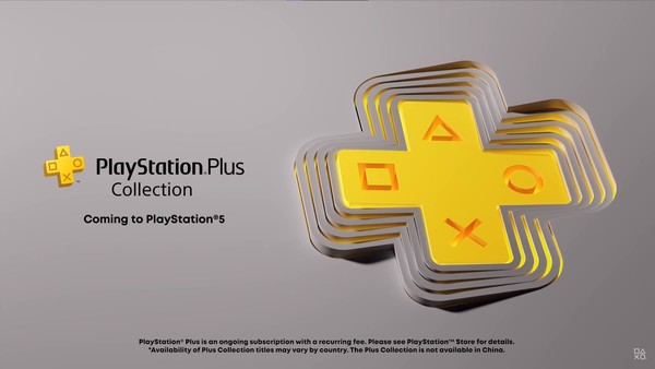 O que é PlayStation Plus Collection? Entenda benefício para PS5 no Brasil