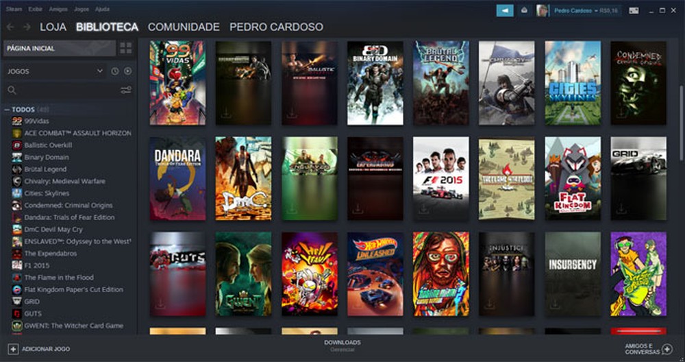 10 programas que todo gamer precisa ter no computador