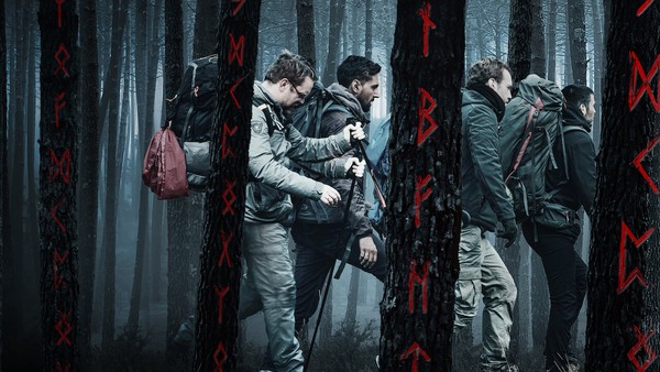 12 filmes de terror na floresta que vão te deixar apavorado