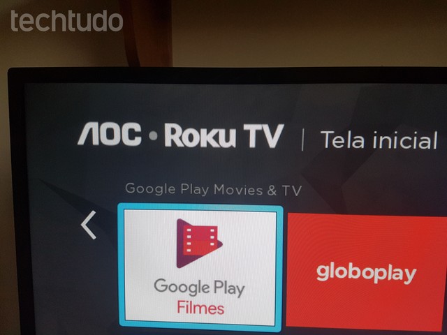 Review AOC Roku TV: novo sistema operacional agrada, assim como preço