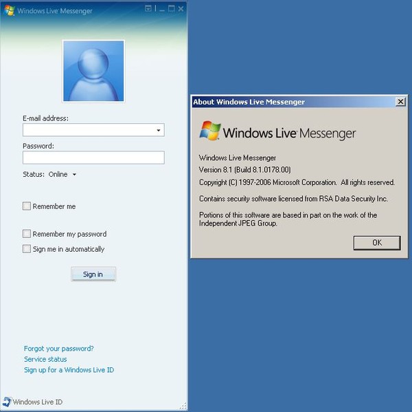 MSN, Paint e mais: 7 programas que todo PC dos anos 2000 tinha