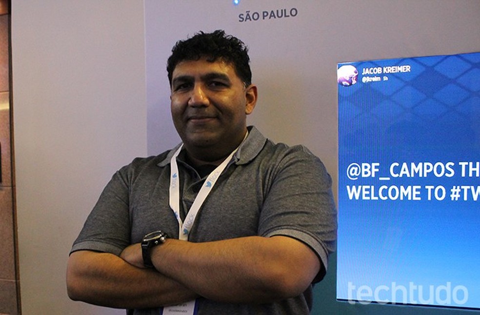 Fabric: Twitter Flock reúne desenvolvedores no Brasil para um 'futuro ...