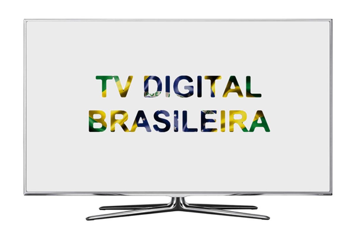 Qual o sistema da TV Digital brasileira e como ele funciona?