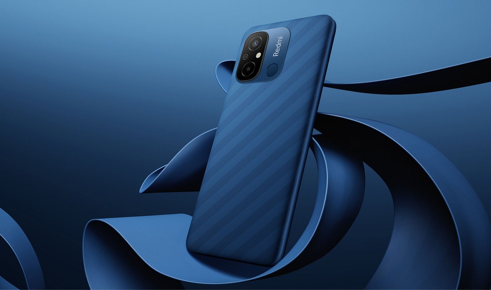 Xiaomi Redmi 12C é bom? Veja preço e ficha técnica do celular