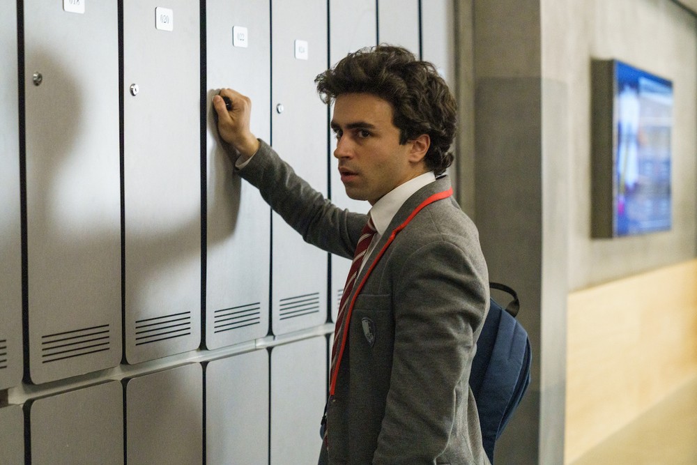 Elite: veja personagens e elenco da 7ª temporada da série