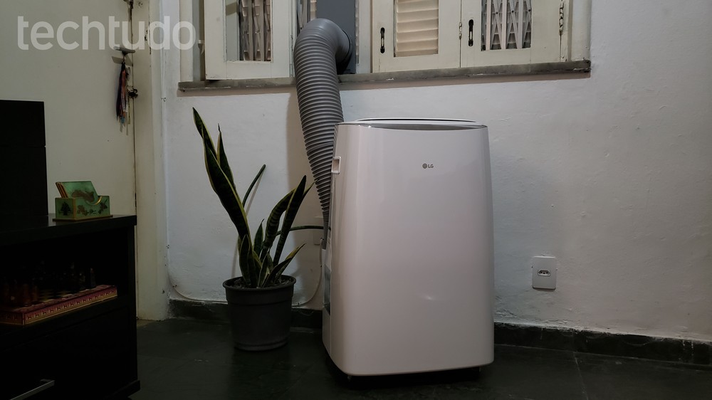 Ar-condicionado portátil: tudo o que você precisa saber antes de comprar