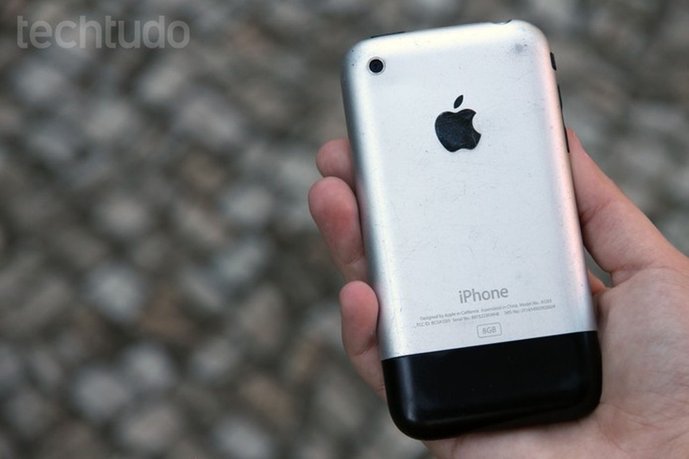 Primeiro iPhone faz 17 anos; veja 8 fatos curiosos sobre o celular da Apple