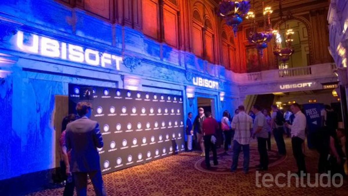 Far Cry 4, Assassin's Creed e Rainbow Six: as novidades da Ubisoft na E3