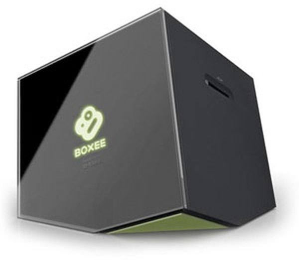 Boxee Box chega custando R$ 899 no Brasil