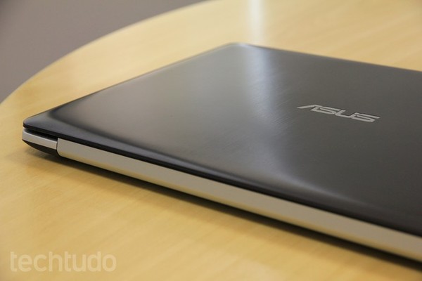 Review Asus VivoBook S451LA