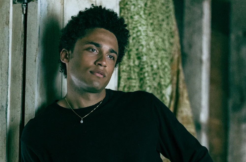 Origem: veja personagens e elenco da série no Globoplay